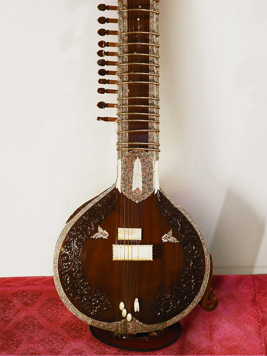 Surbahar - Tapan Musical Center
